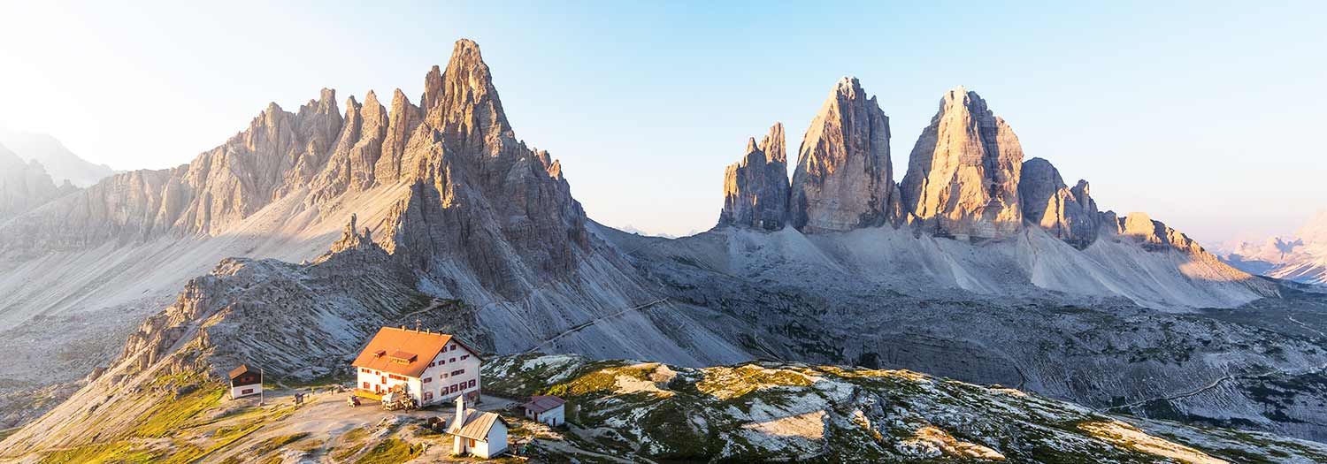 Alta Pusteria - Vacanze nella zona 3 Cime Dolomiti