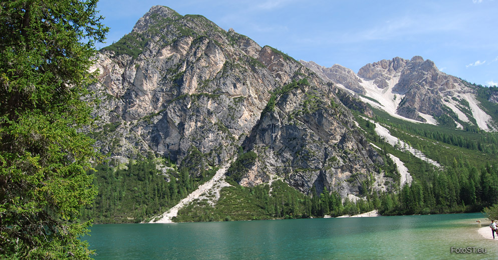 Località in Val Pusteria – informazioni per le Vostre vacanze in Val ...
